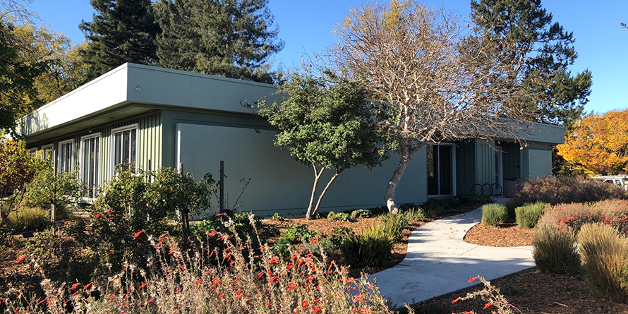 Grand opening celebration unveils the new El Sobrante Library | Contra ...